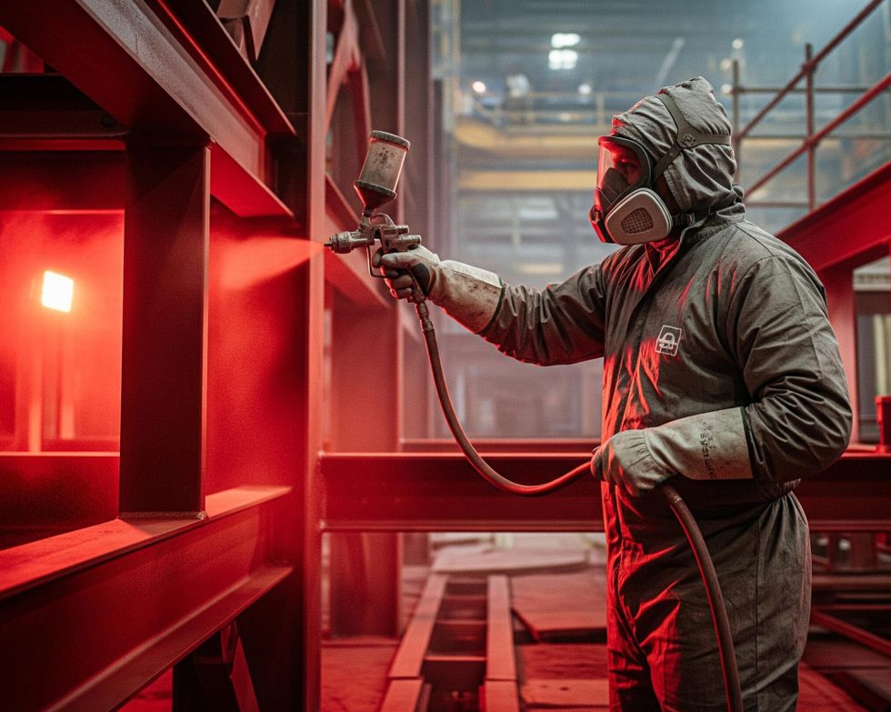 Home - ETC Inc. Industrial Cleaning Services